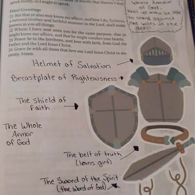 14 Pg Bundle I AM Easy/hard Wordsearches, 7 I AM Statements of Jesus ...