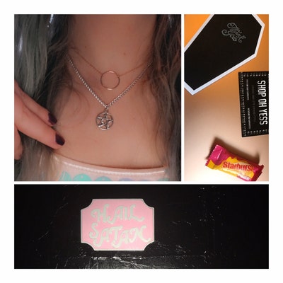 REAL Coyote Toe Bone Necklace - Etsy