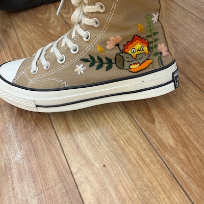 Evil Eye Embroidered, Ghost Evil Eye Embroidery, Custom Ghost and ...