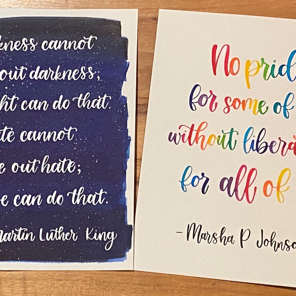 Custom Lettering With Background, Watercolor Background Calligraphy ...