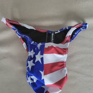 Custom Men's Bodybuilding Posing Trunks Yellow NPC - Etsy