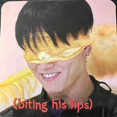 BTS JUNGKOOK JK Chest Muscle Photos 4x6 Laminated Print - Etsy