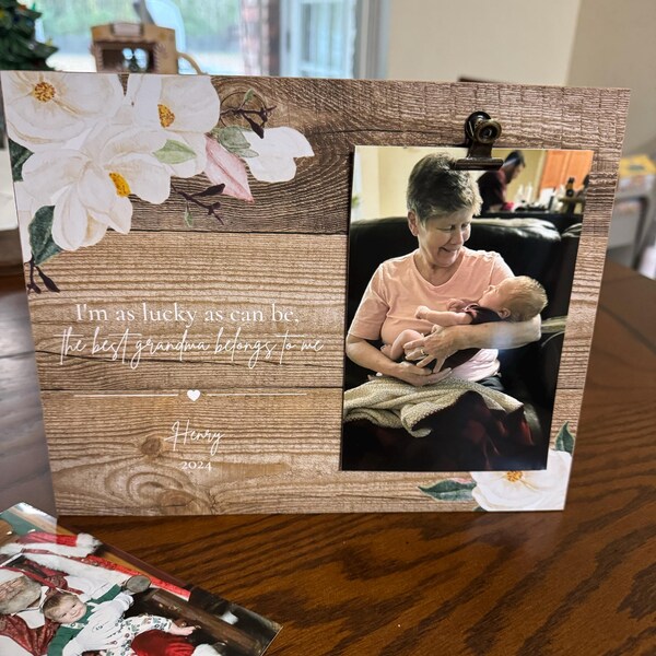 Loss of Parent Gift- Loss of Father Frame- Sympathy Gift- Memorial ...