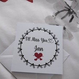 Best Team Ever Card. Appreciation Card for Employees. Appreciation Team ...