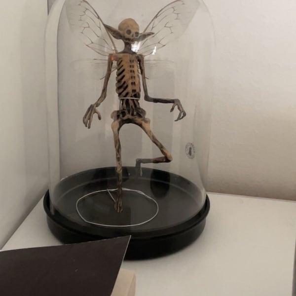 Custom Handmade Dead Fairy - Etsy UK