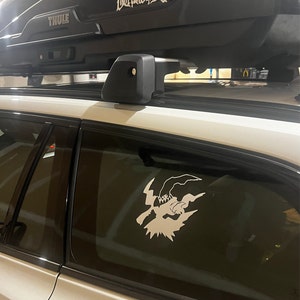 Fan Made Pathology Decal - Etsy