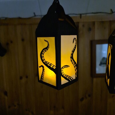 Happy 50th Birthday Shadow Box SVG PDF PNG Paper Cutting Instant ...