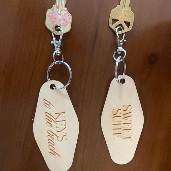 Welcome Home Keys Gift Tags, Housewarming Gift, Realtor Closing Gift ...