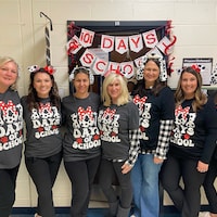 Set of 39 Colorful Variety Assortment Spools Polyester High Tenacity ...