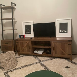 Be You Diy Printable Wall Art Classroom Poster Scandinavian | Etsy