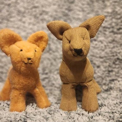 Labrador Retriever PDF Dog Sewing Pattern - Etsy