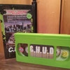 C.H.U.D. Horror Movie Buttons TWO 1.5 CHUD Pins. Cult Classic, 80s ...