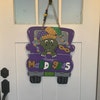 Fire EMS Hybrid Door Hanger Firefighter Paramedic Door Hanger ...