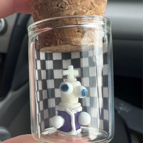 Lampert Light up Figurine Roblox Regretevator 6-1/2 Figurine - Etsy