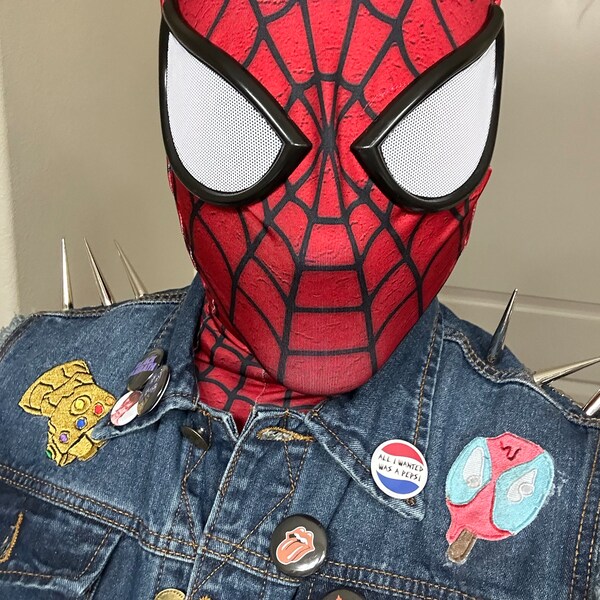 Rock Band Pins, Band Pins, Rock Pins - Etsy