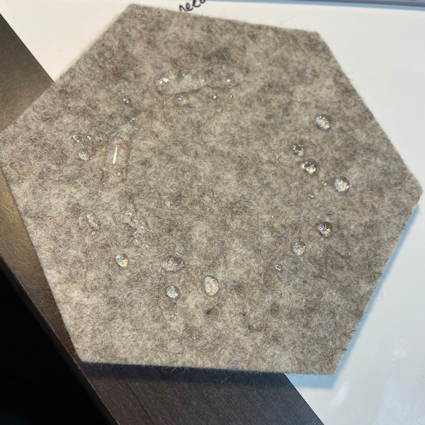 Wool Felt Key Fob, Felt Key Chain, Loop Key Fob, Felt Key Ring, Custom ...