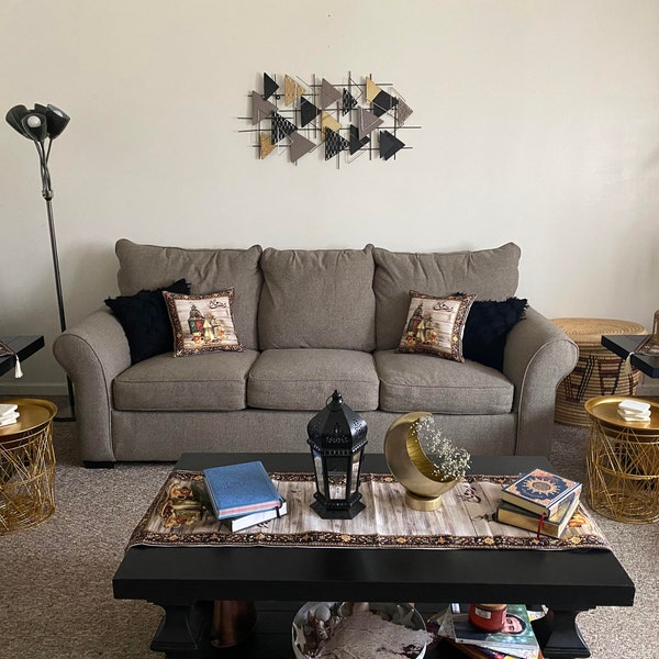 Fancy Cake Serving Set, Wedding Cake Serving Set, Cake Knife and Server ...