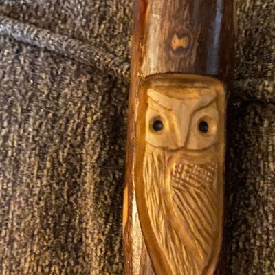 Bundles of Hiking Sticks, 5 Foot Walking Stick Bundles, Hiking Sticks ...