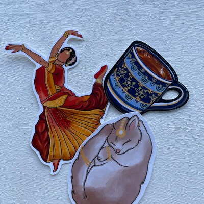 Tea Enamel Pin, Chai Pin, Chai Shai Pin Enamel, Desi Chai Pin, Gifts ...