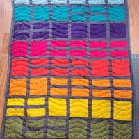 First Flake Quilt Pattern - PDF Digital Download - by Janae Shearer ...