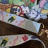 Bug Buddies Lanyard Cute Isopod Insect Nature - Etsy