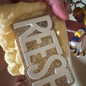 Boys Backpack Tags, Kids Keychains, Personalized Keychain, Acrylic ...