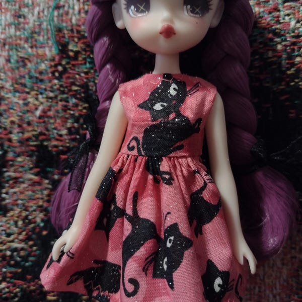 Handmade Fashion Doll Clothes 4 Fashion Doll Sisters Set White and ...