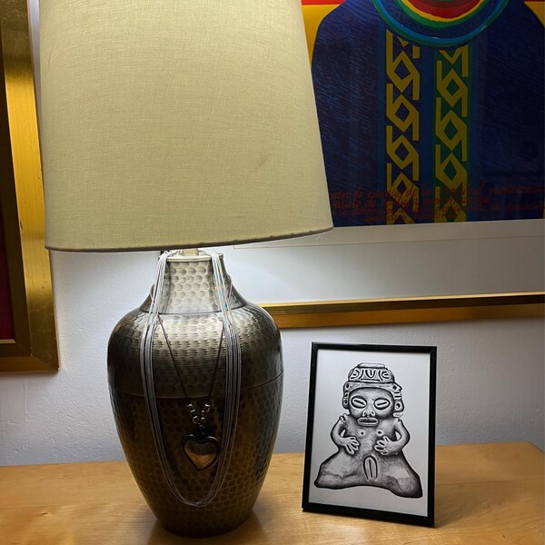 La Mujer De Caguana (atabey, Atabeira) High Quality Weather Proof ...