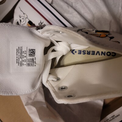 Nike Air Force 1 Custom snoopy, Hand Painted - Etsy