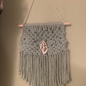 Beginner Macrame Bundle, 4 Easy Macrame Wall Hanging Tutorials Pdfs ...
