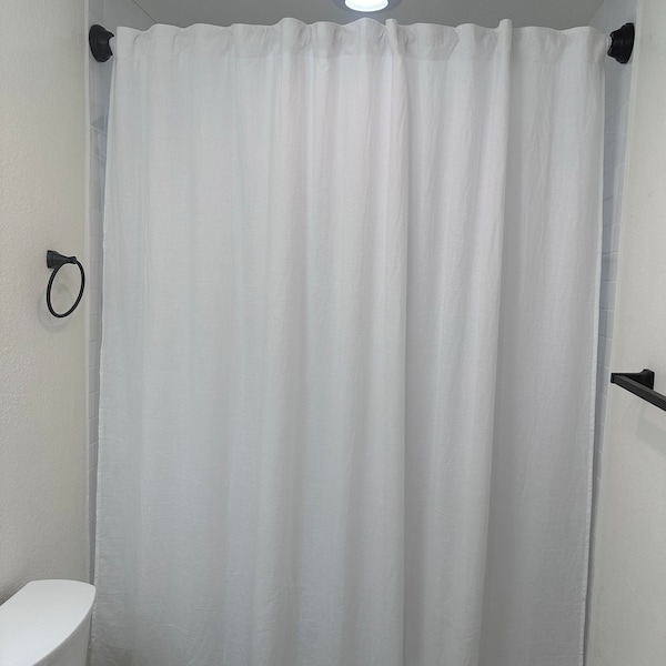 Large Linen Tablecloth, Linen Table Cloth, Extra Long Table Cloth ...