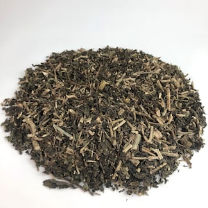 Hyptis Pectinata Woman Piaba Medicinal Herb - Etsy
