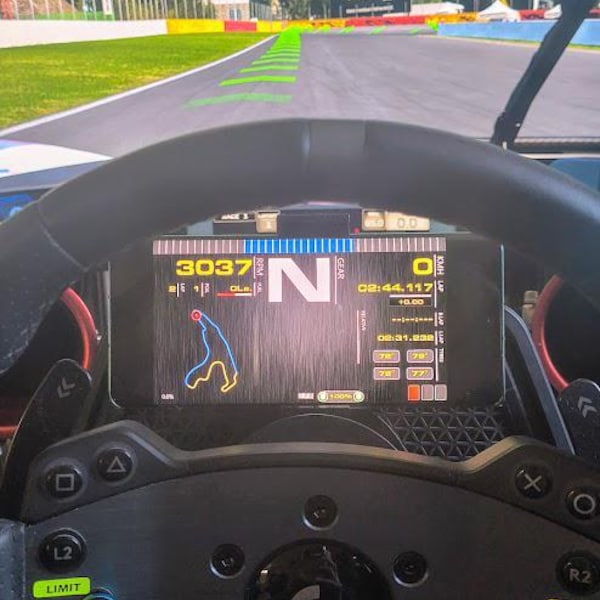 Generic Sim Handbrake Lever Extension Kit - Etsy