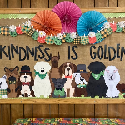 Galaxy Space Bulletin Board Kit - Etsy