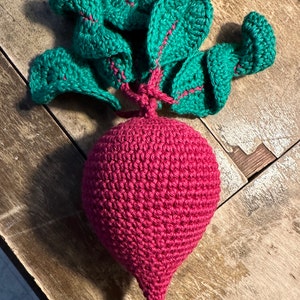 TURNIP Crochet Pattern PDF Amigurumi Turnip Pattern. Crochet - Etsy