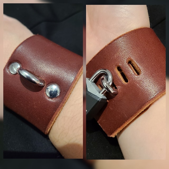 Relentless Leather by RelentlessLeather on Etsy