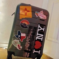 Hey I Love You Sticker, Waterproof Sticker, Funny Stickers, Laptop ...