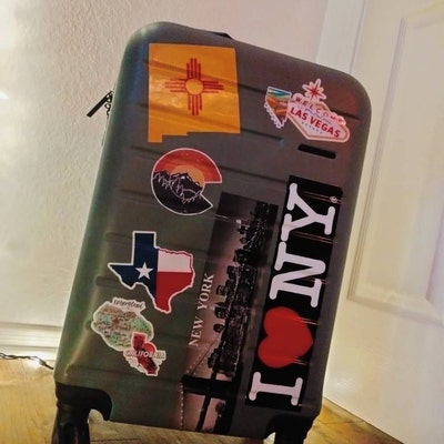 Feelings Wheel Sticker, Therapist Sticker, Emotions Wheel Sticker ...