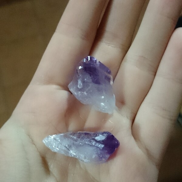 Selenite Heart Bowl - Etsy