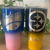 Green Bay Packers Powdercoated Yeti Tumbler, Free Personilization! - Etsy