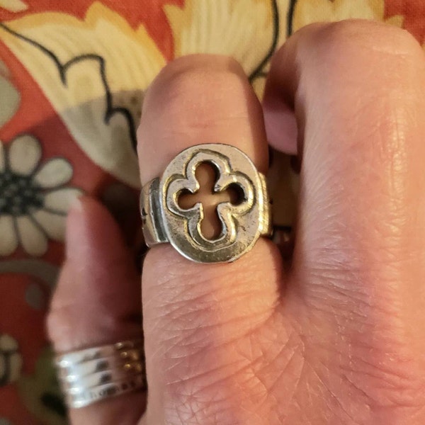 Ancient Roman Conical Intaglio Ring - Etsy