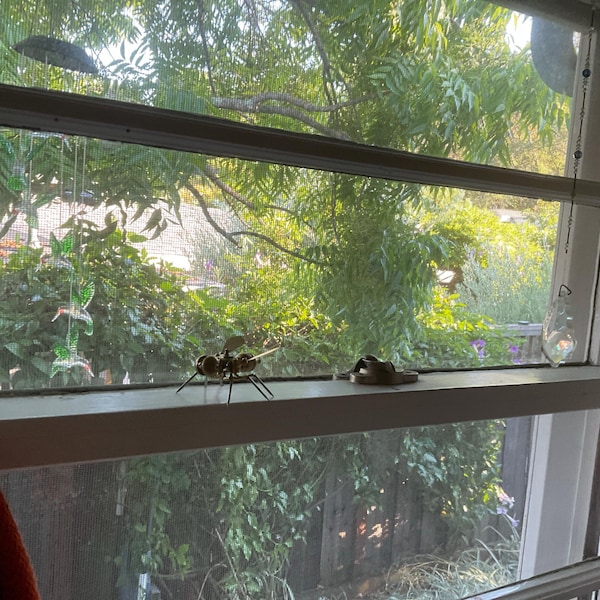 Steampunk Mechanical Scorpion DIY Handmade Creative Crafts Ornaments ...