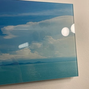 Tempered Glass Art-glass Printing Art-tempered Glass Wall Art-glass ...