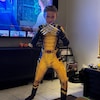 Superhero Suit for Boys || Superhero Suit Toddler || Superhero Suit ...