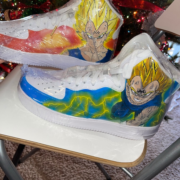 Custom Football Cleats - Etsy
