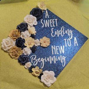 Airway Breathing Circulation ABC Graduation Cap Topper - Etsy