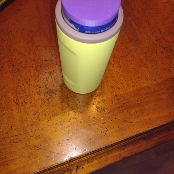 The Tinywala- Customizable Keychain Water Bottle Inspired by the Owala ...