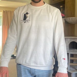 Personalised Text & Logo Tank Top, Create Your Design Printed Vest ...