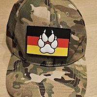 Shaka Hang Loose Gesture Hand Skeleton Bones Rubber Patch - Etsy