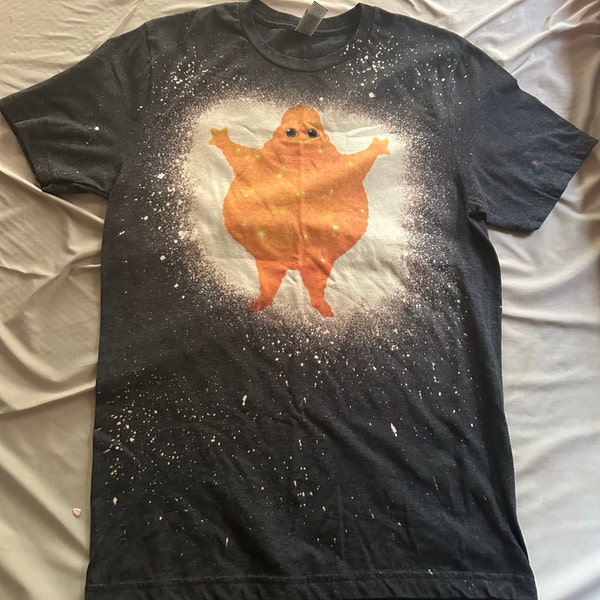 Custom Bleach Shirt, Make Your Own Shirt, Create Your Own Custom ...